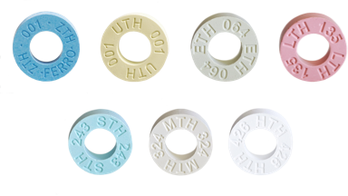 Get started with PTCR - Schupp Ceramics